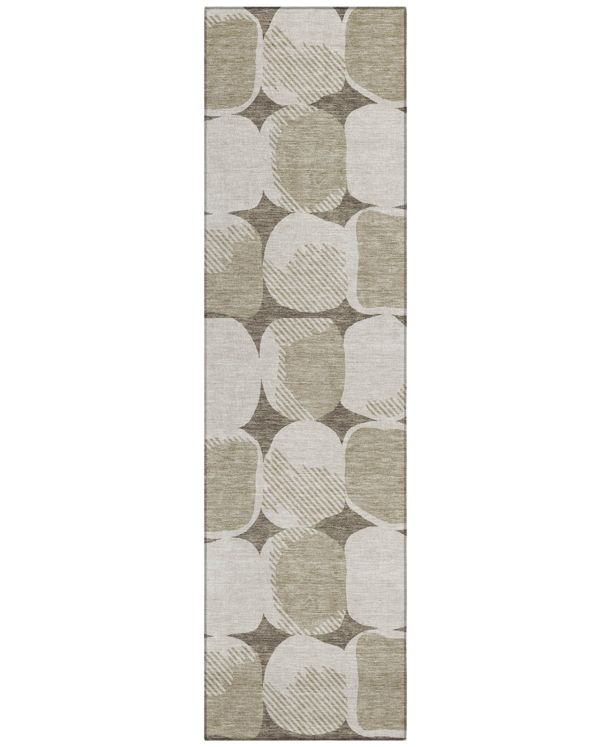 Click here for Addison Chantille Machine Washable ACN870 23x76 Ru... prices