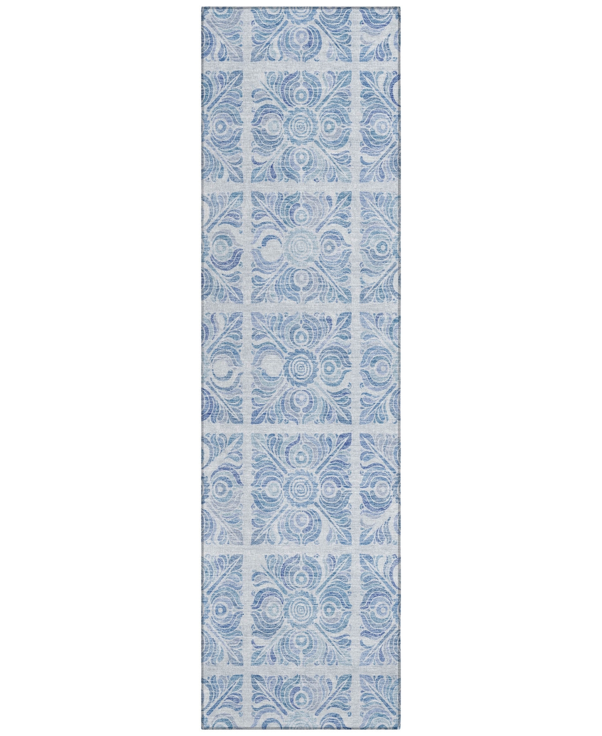 Click here for Addison Chantille Machine Washable ACN854 23x76 Ru... prices