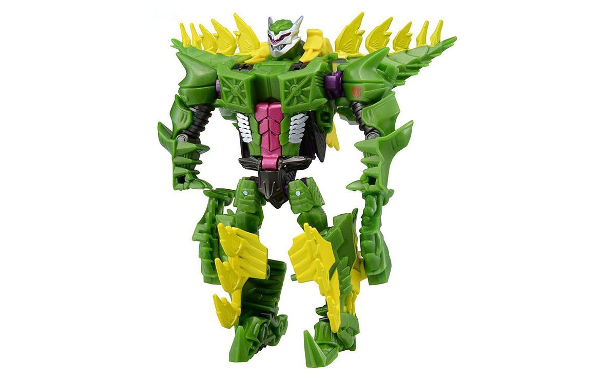 Click here for La-17 Battle Attack Snarl | Transformers Age of Ex... prices