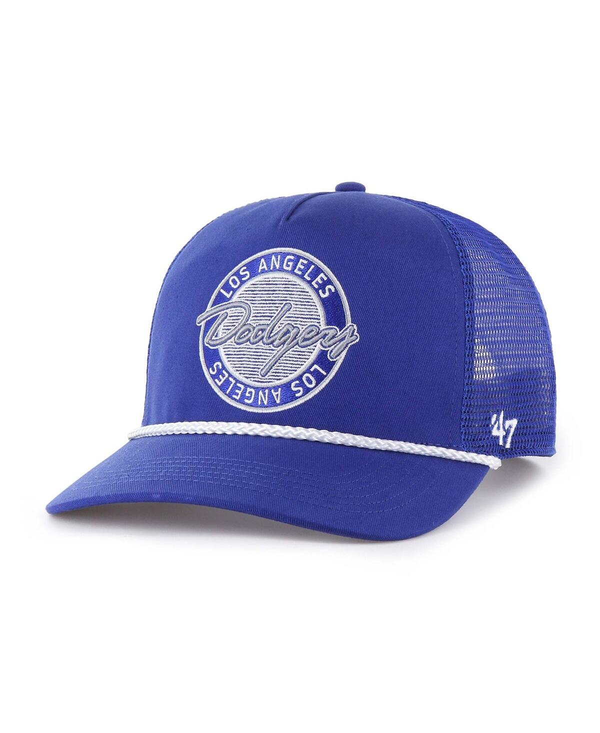 Click here for 47 Brand Mens Royal Los Angeles Dodgers Promenade... prices
