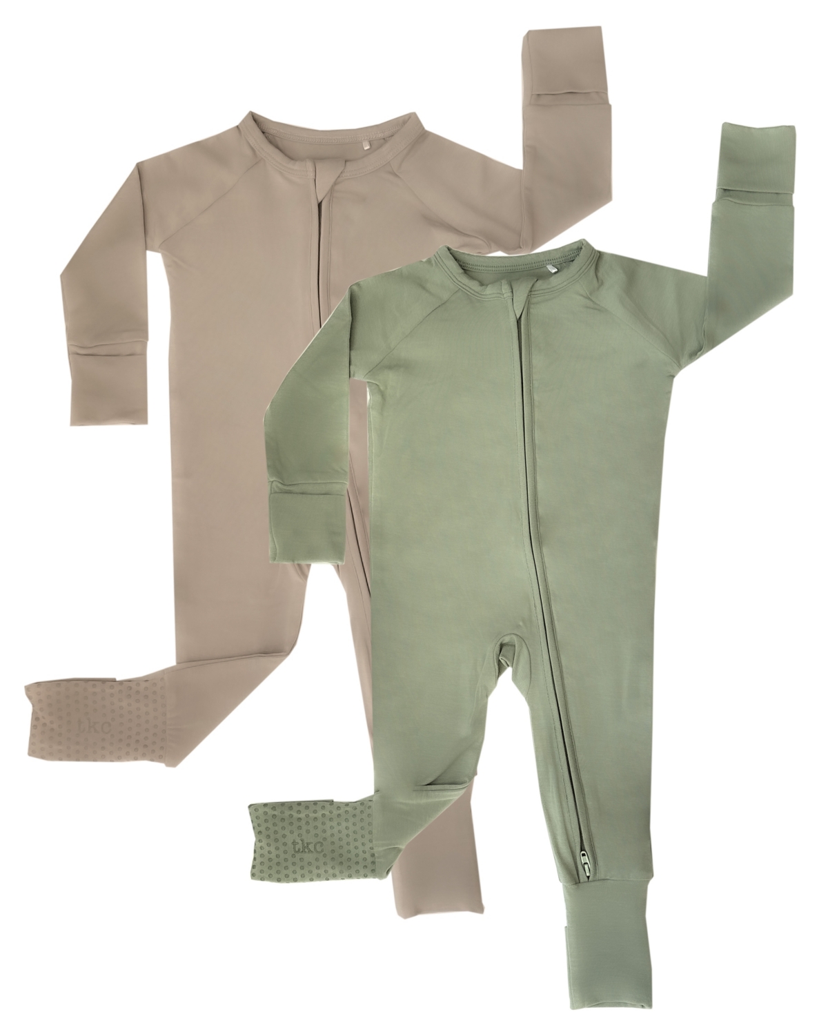 Click here for Tiny Knot Co. Baby Boys and Girls 2-Pack Convertib... prices