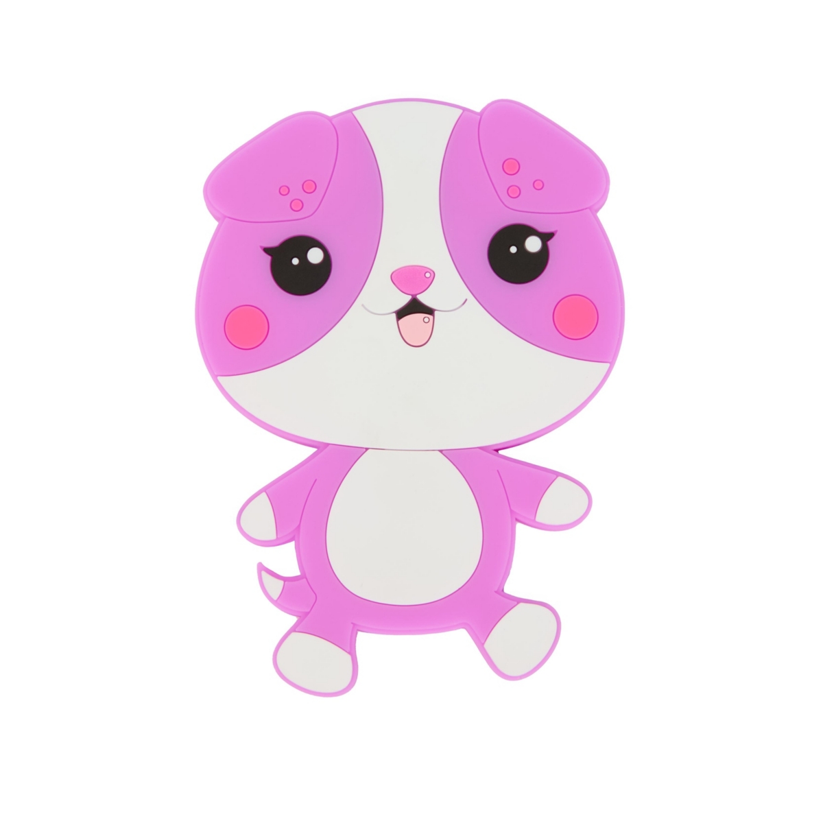 Click here for 15W Wireless Charging Pad  Qi Compatible  Cute Pup... prices