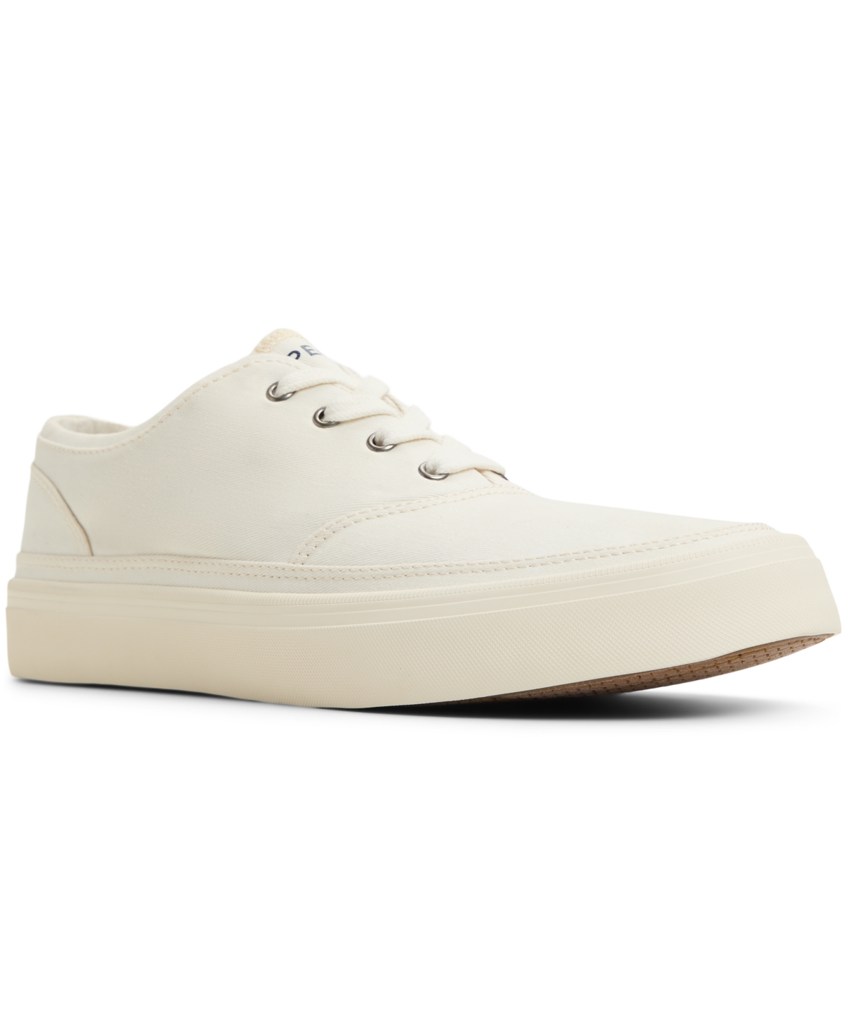 Click here for Sperry Mens Bowery Cvo Sneaker - White prices