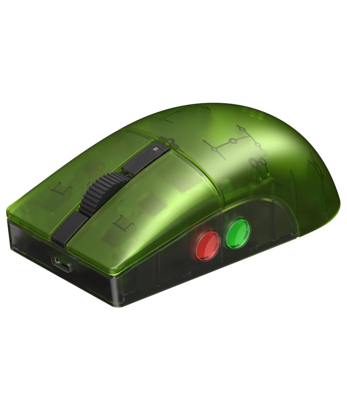 Click here for 8BitDo Retro R8 Mouse Wireless Mouse with Charging... prices