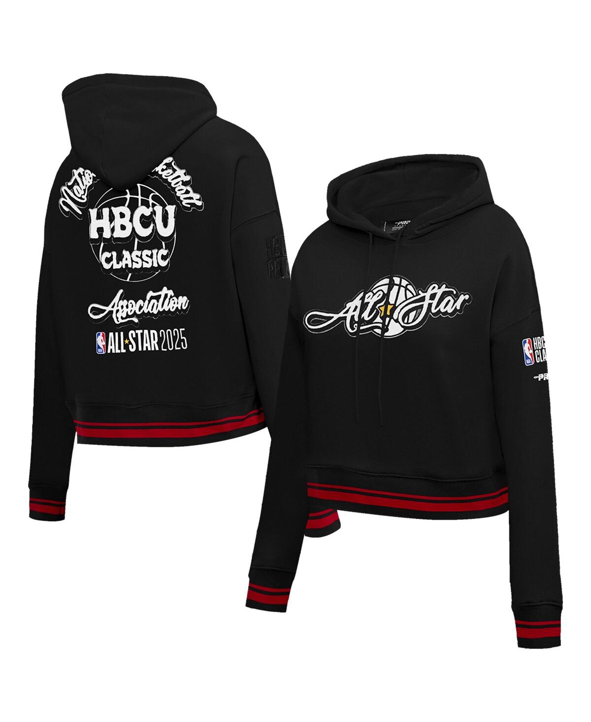 Click here for Pro Standard Mens and Womens Black 2025 Nba All-St... prices
