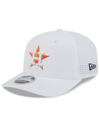 New Era Men's White Houston Astros 2025 Spring Training 9SEVENTY ...