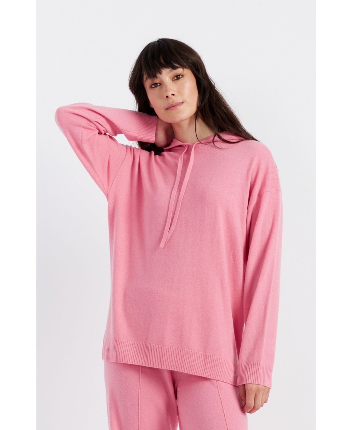 Click here for Chinti & Parker Womens Wool Cashmere Blend Relaxed... prices