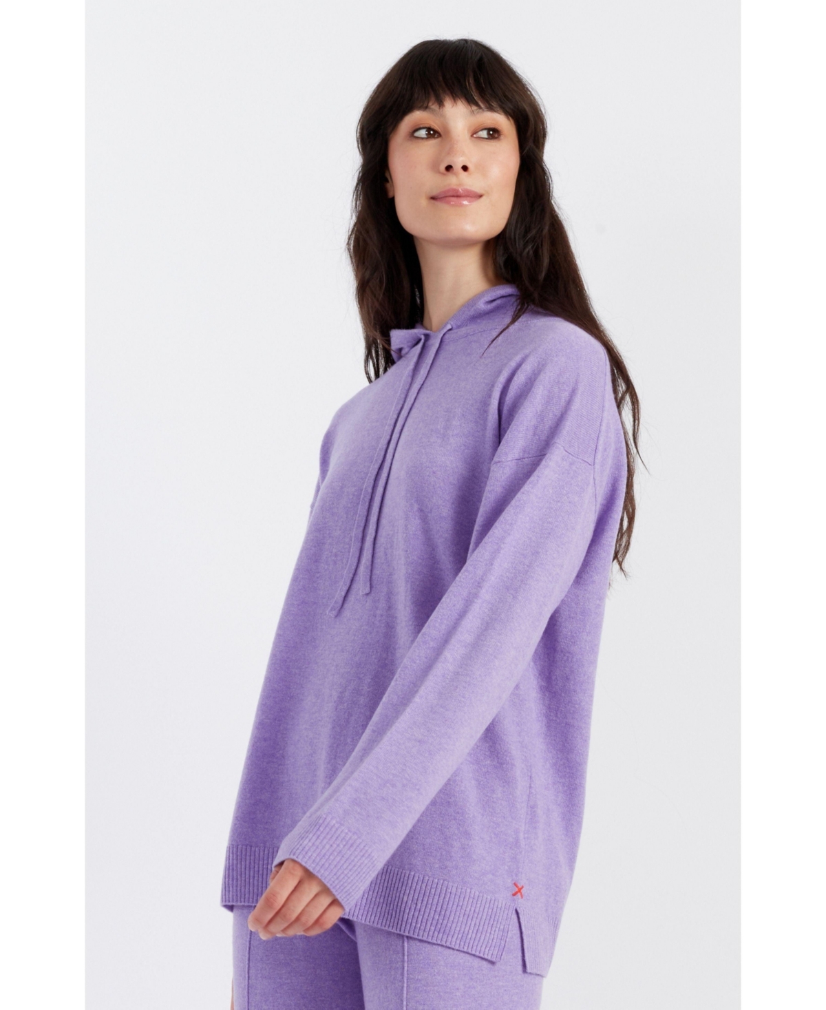 Click here for Chinti & Parker Womens Wool Cashmere Blend Relaxed... prices