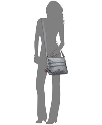 Kipling Alvar Crossbody Bag - Macy's