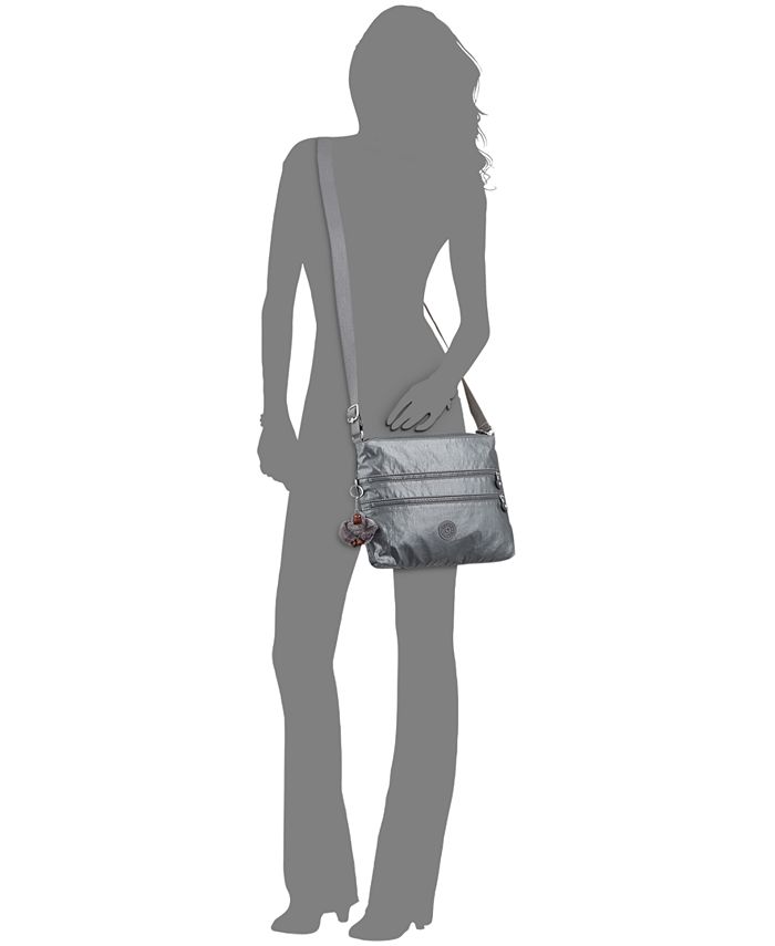 Kipling Alvar Crossbody Bag - Macy's