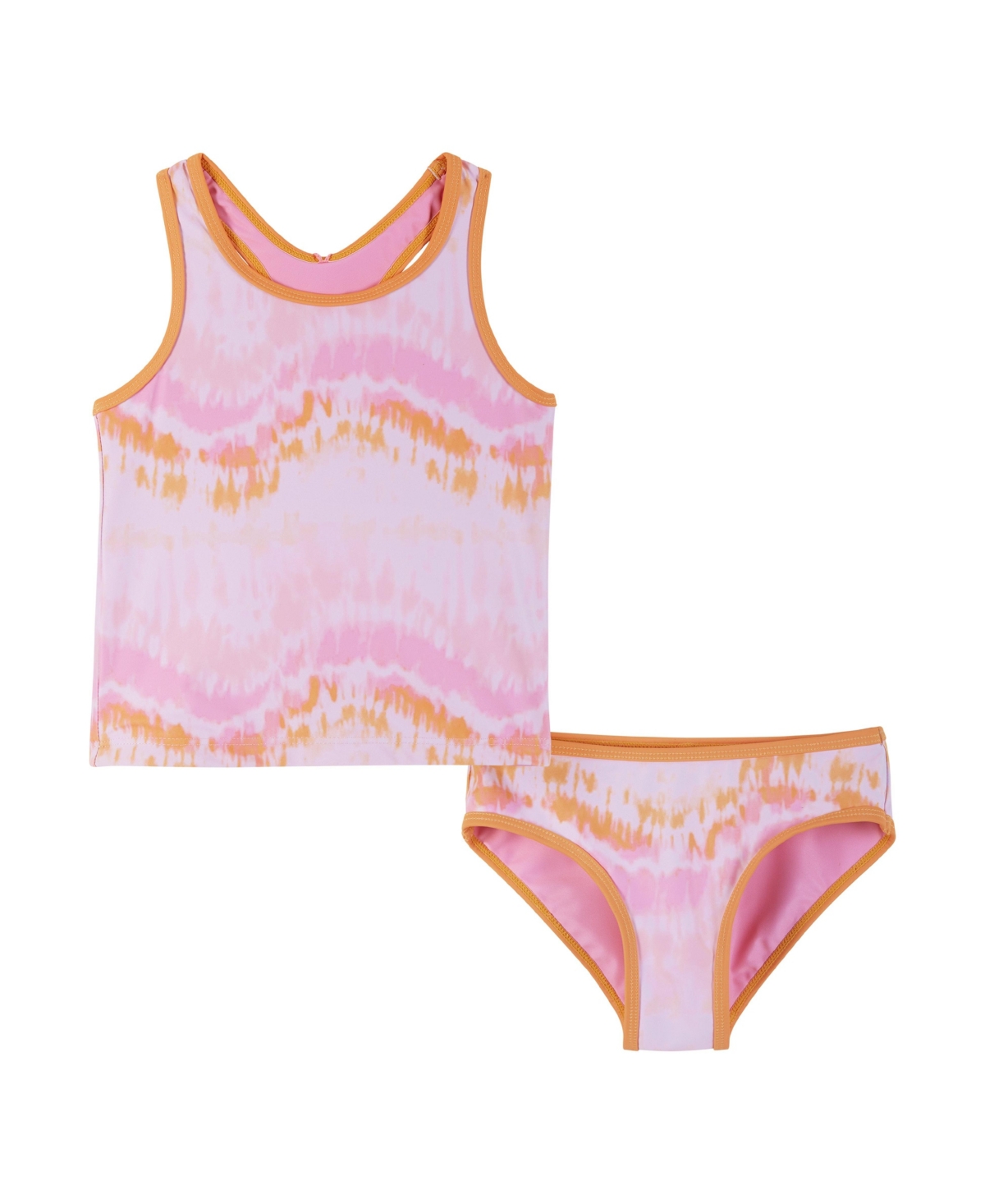 Click here for Andy & Evan Big Girls Toddler/Child Reversible Tan... prices