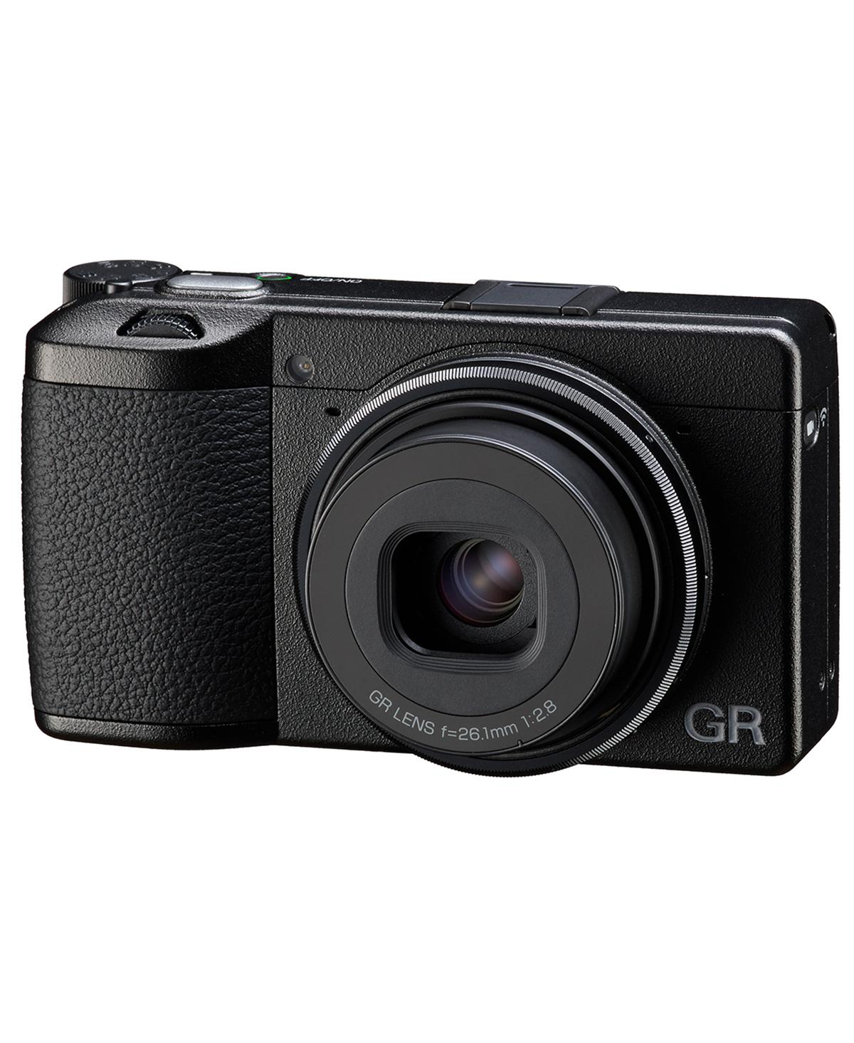 Click here for Ricoh Gr IIIx Hdf Digital Camera prices
