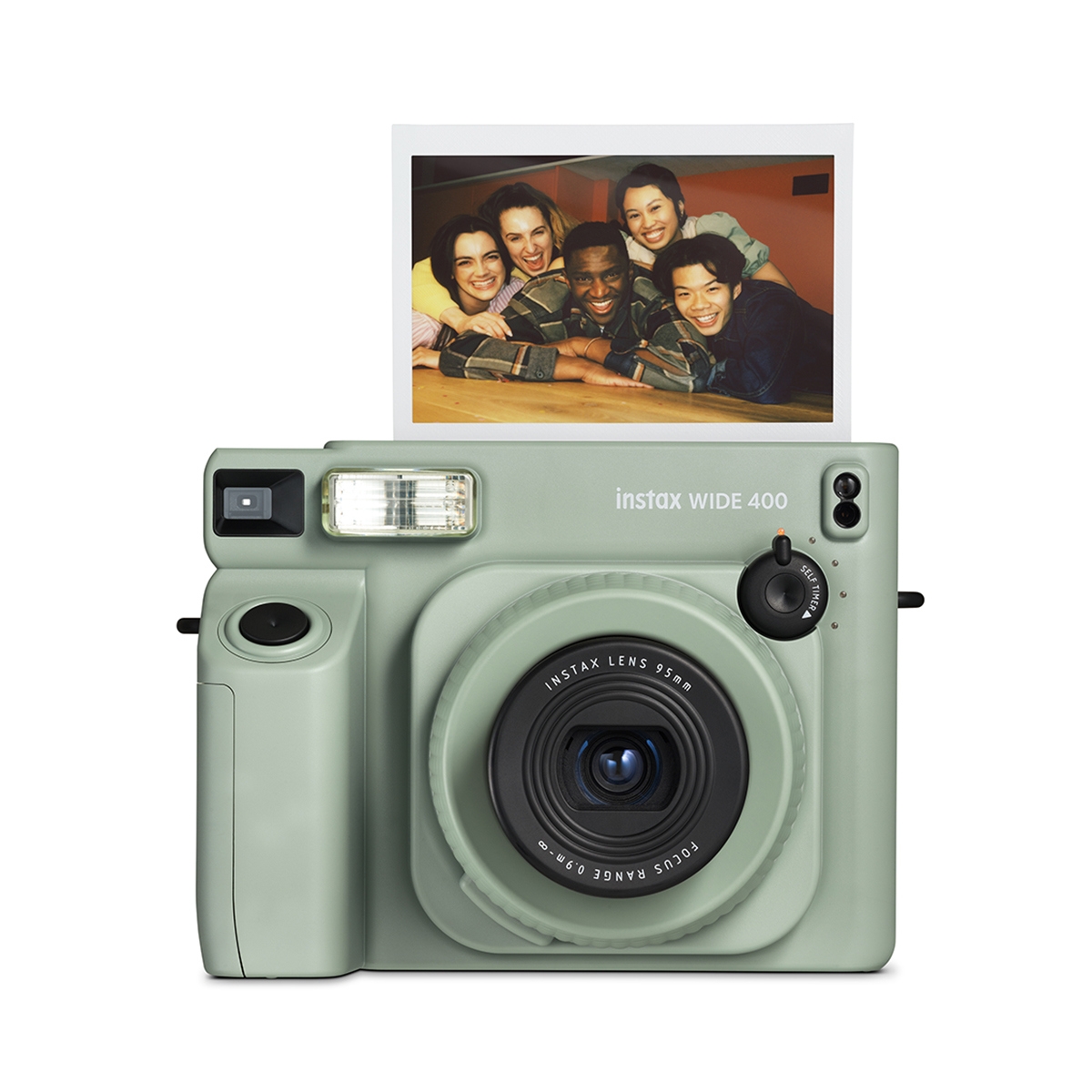 Click here for Fujifilm Instax Wide 400 Instant Film Camera prices