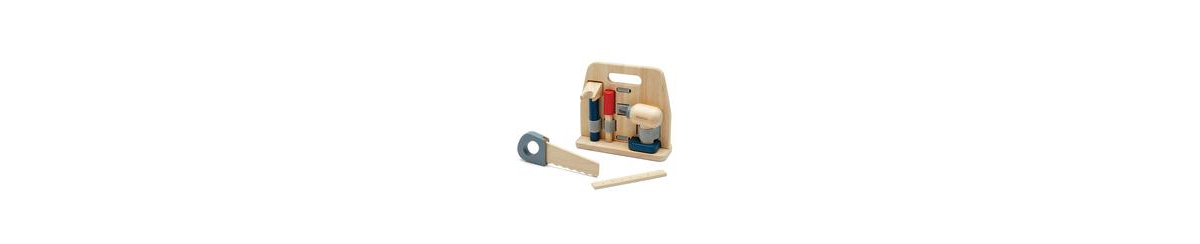 Click here for Handy Carpenter Set prices