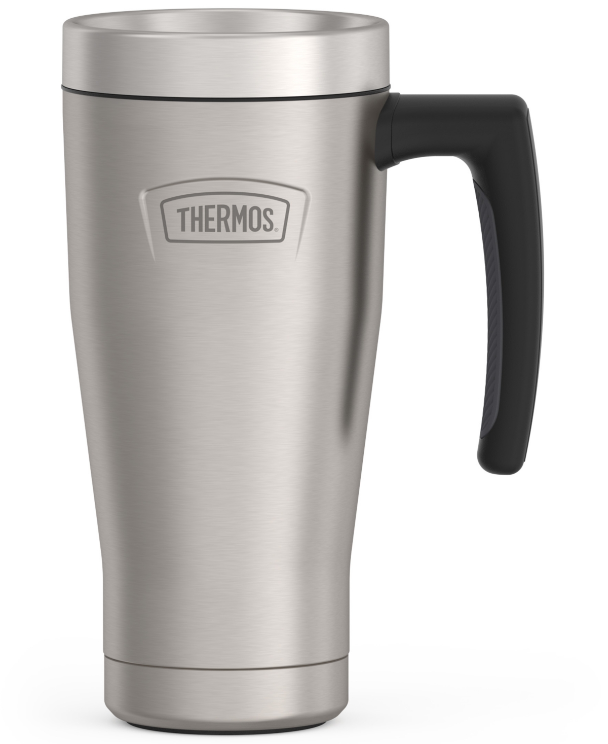 Click here for Thermos Icon Series 16 oz. Mug - Silver prices