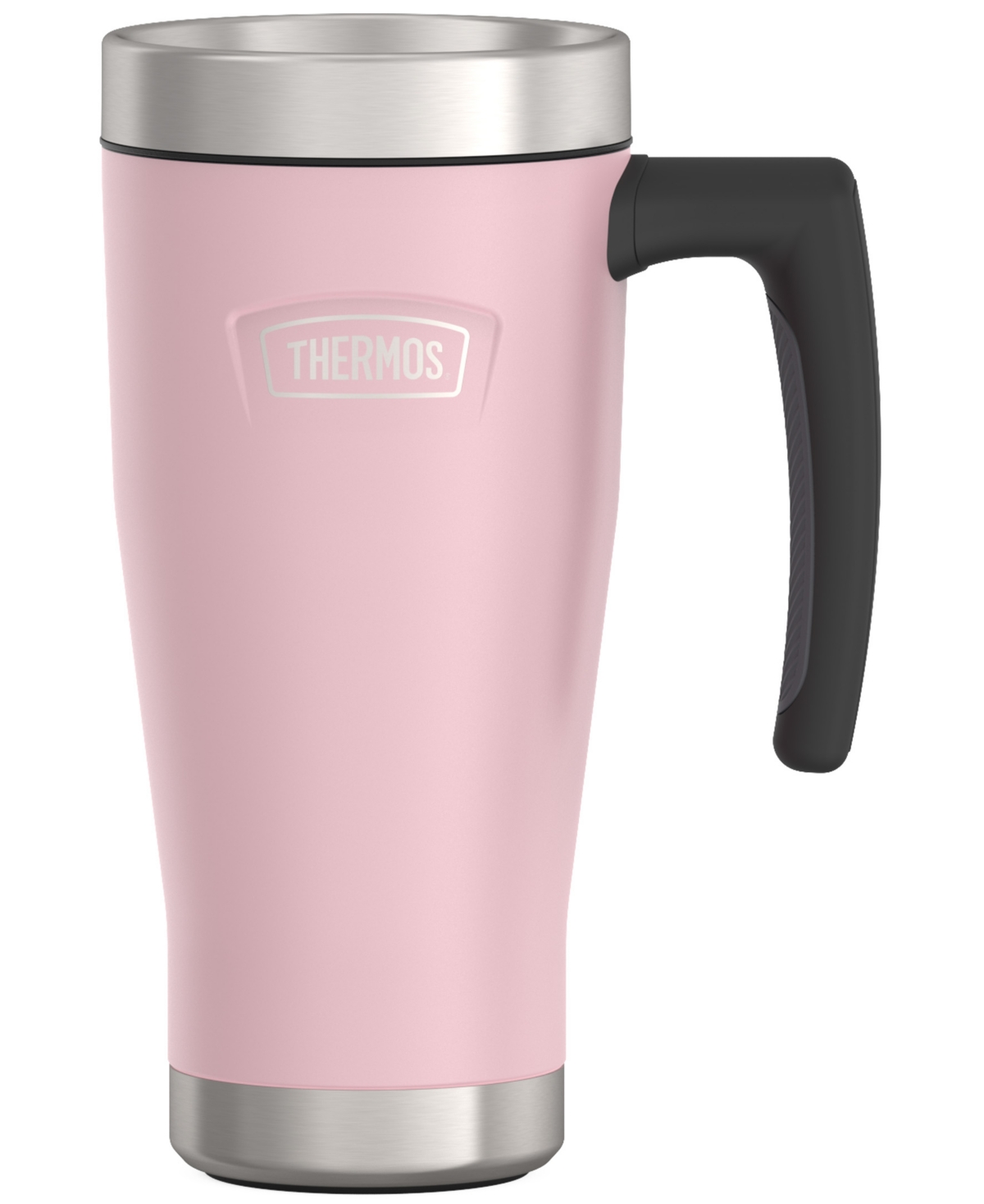 Click here for Thermos Icon Series 16 oz. Mug - Sunset Pink prices