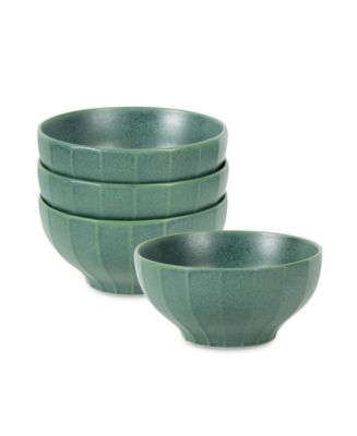 Stone Lain Rio Cereal Bowls, Set of 4 - Macy's