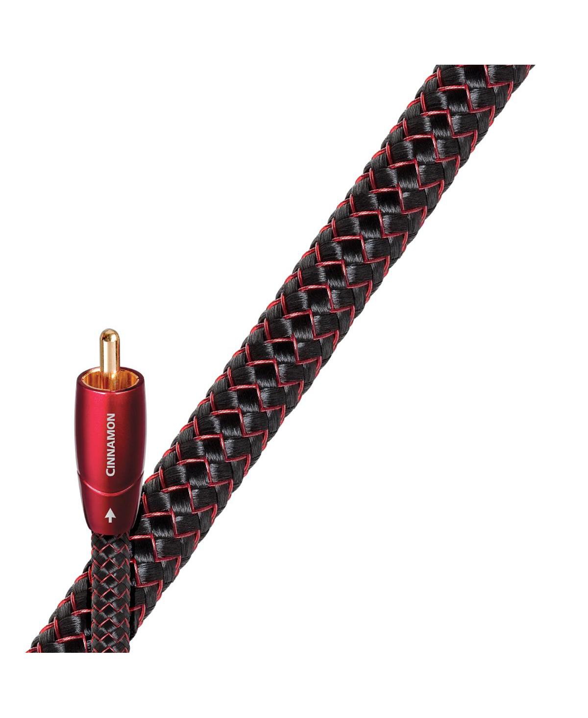 Click here for AudioQuest Cinnamon Coaxial Digital Audio Cable -... prices