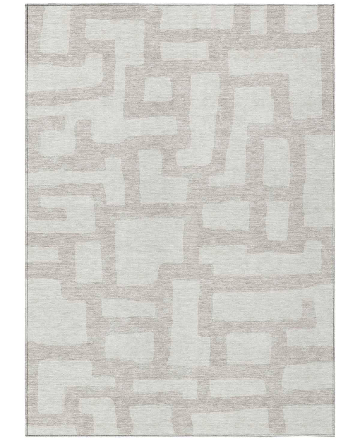 Click here for Addison Chantille Machine Washable ACN903 8x10 Are... prices
