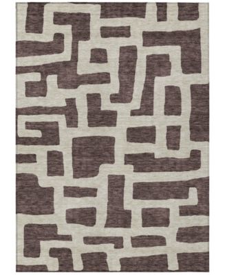 Addison Chantille Machine Washable ACN903 Area Rug Collection - Macy's