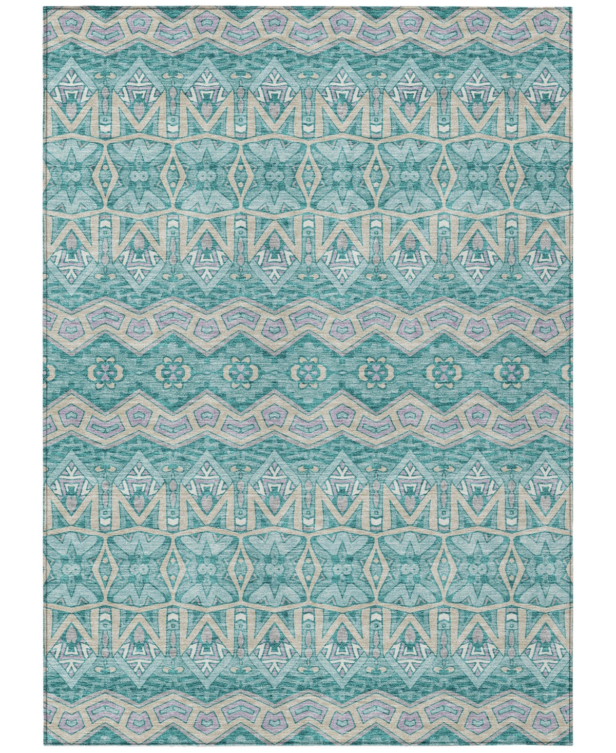 Click here for Addison Chantille Machine Washable ACN909 9x12 Are... prices