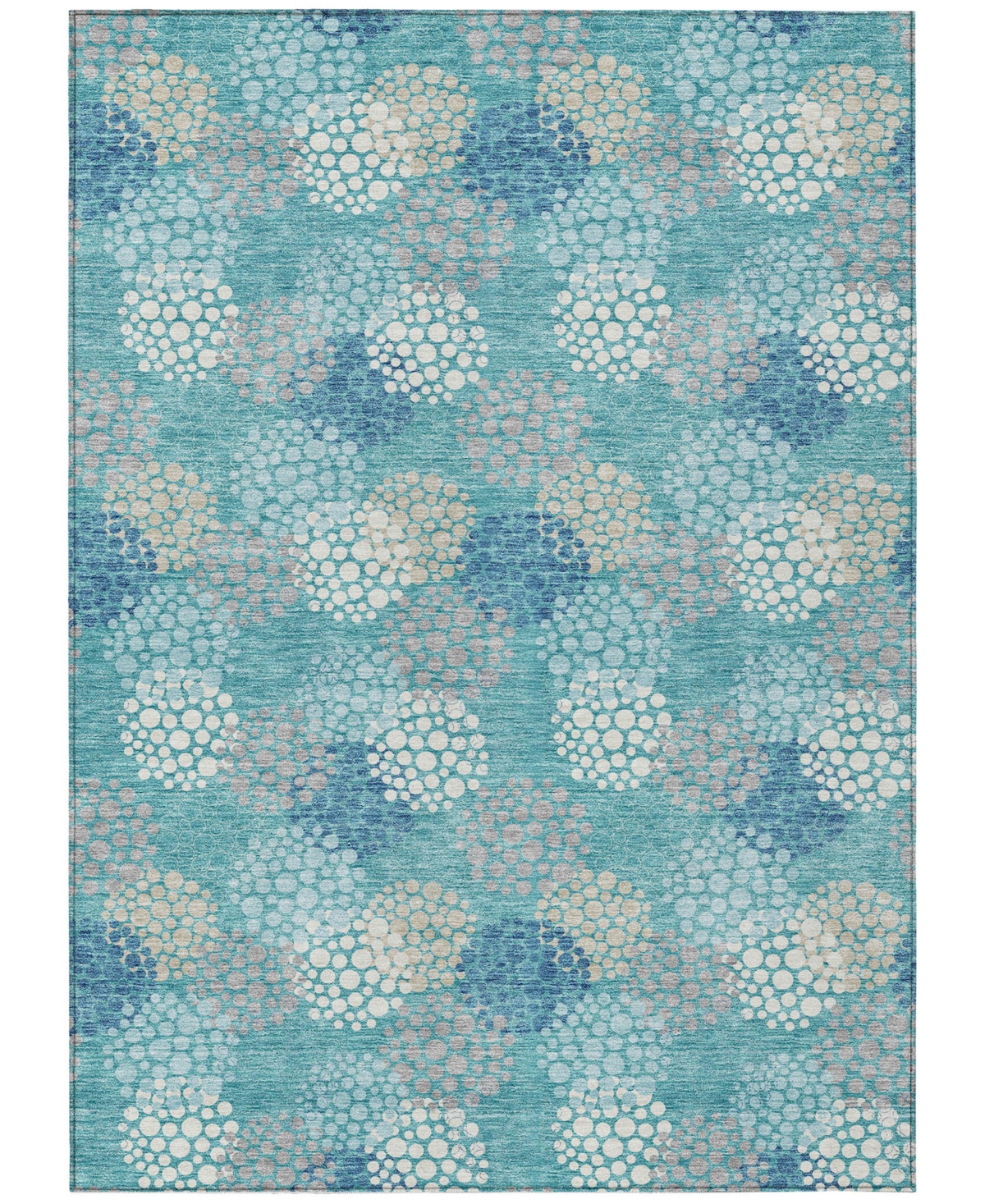 Click here for Addison Chantille Machine Washable ACN908 9x12 Are... prices