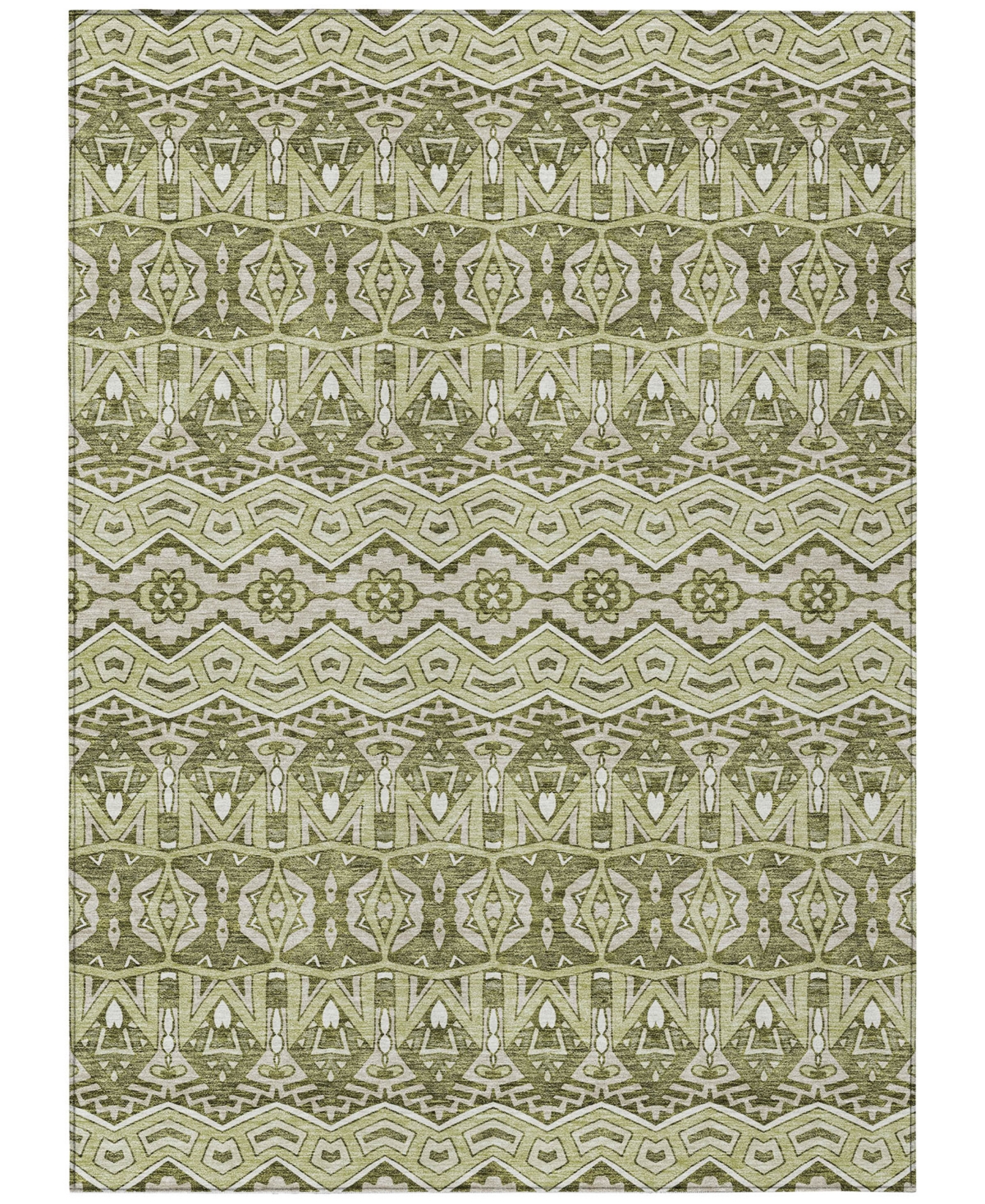Click here for Addison Chantille Machine Washable ACN909 5x76 Are... prices