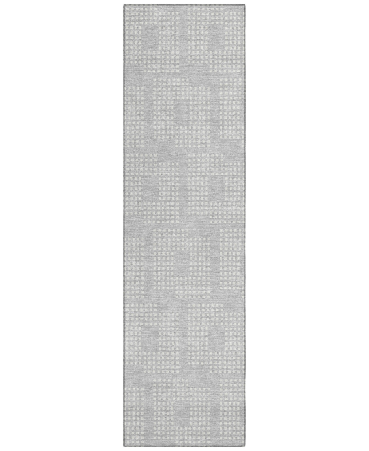 Click here for Addison Chantille Machine Washable ACN890 23x76 Ru... prices