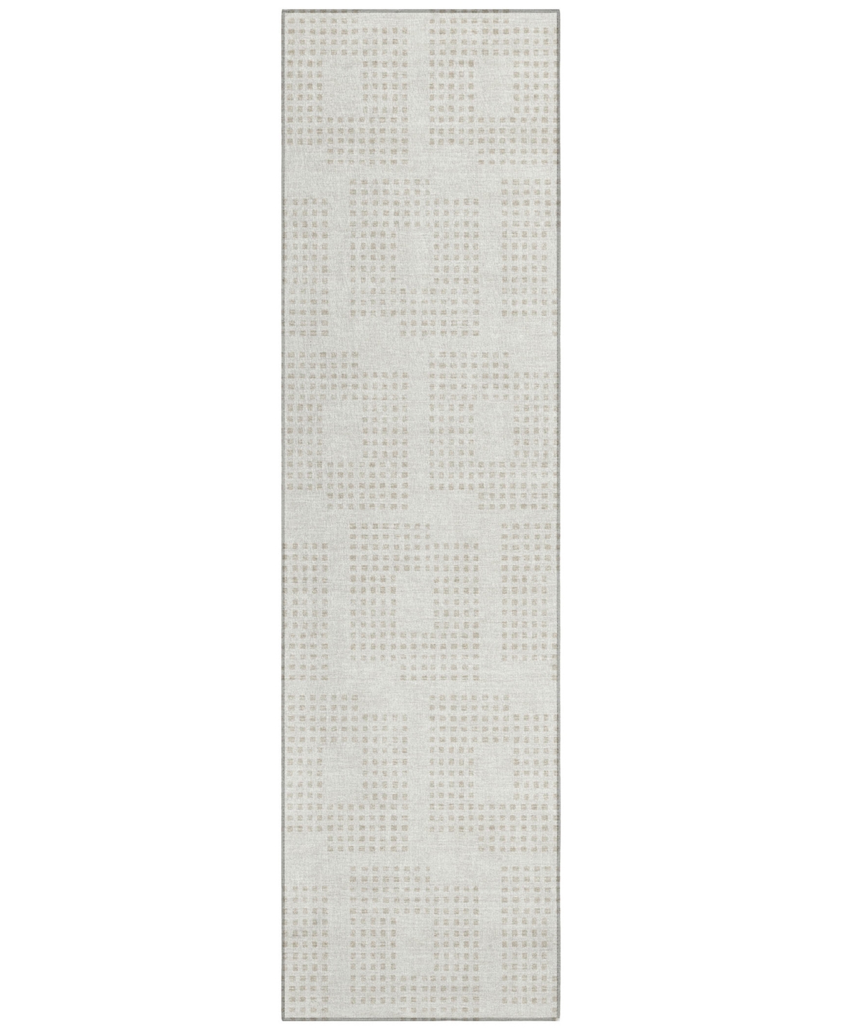 Click here for Addison Chantille Machine Washable ACN890 23x76 Ru... prices