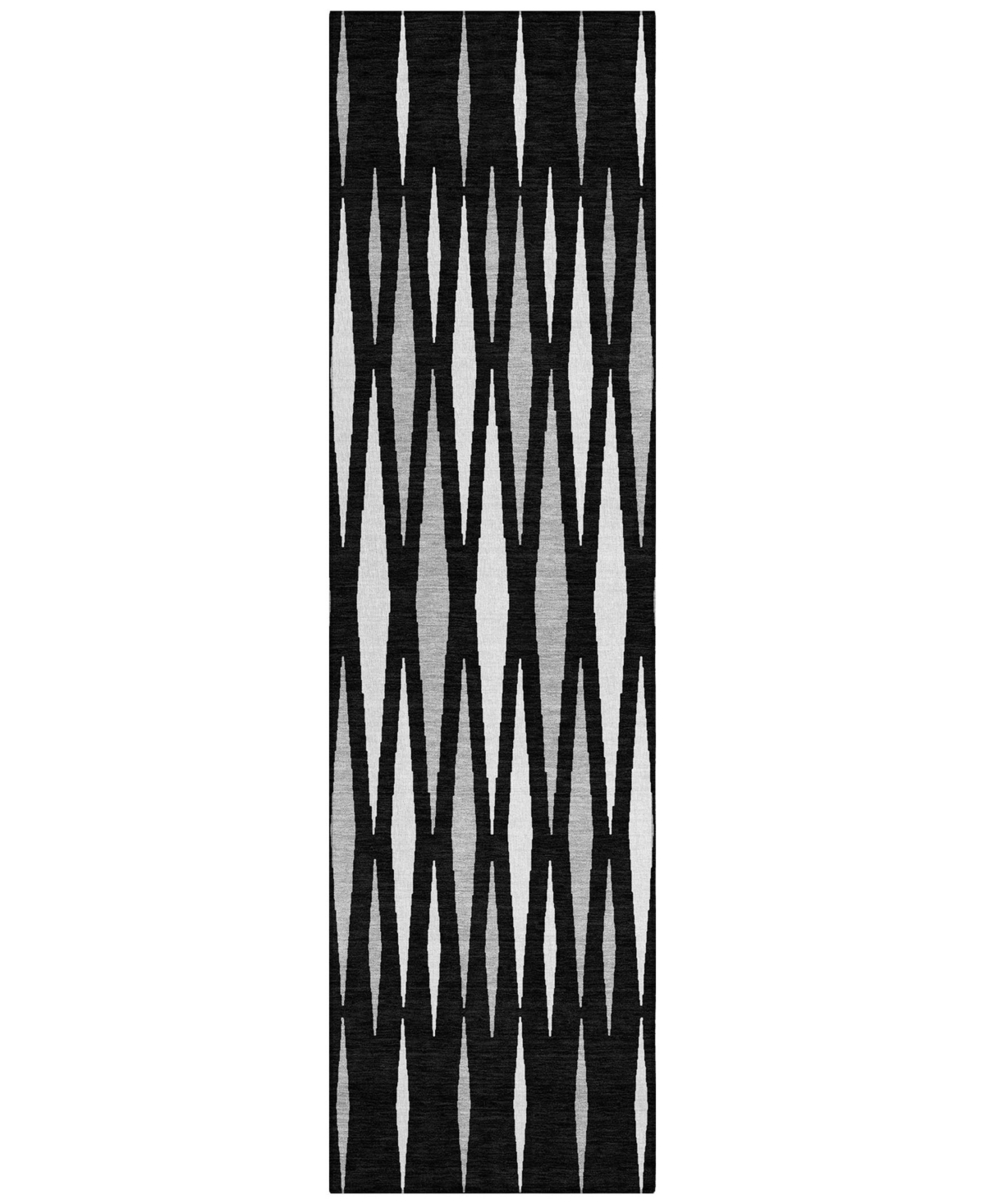 Click here for Addison Chantille Machine Washable ACN881 23x76 Ru... prices