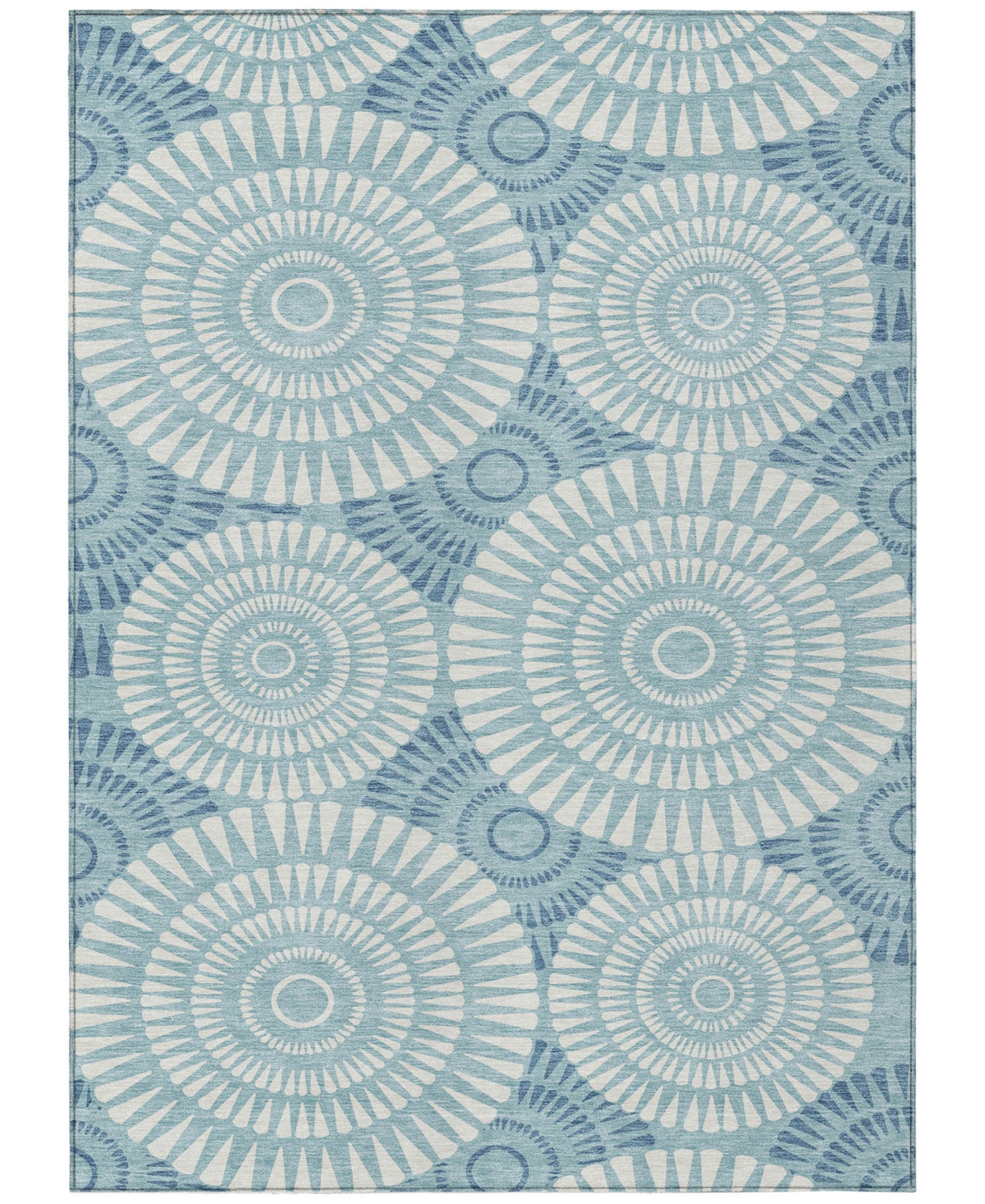 Click here for Addison Chantille Machine Washable ACN877 8x10 Are... prices
