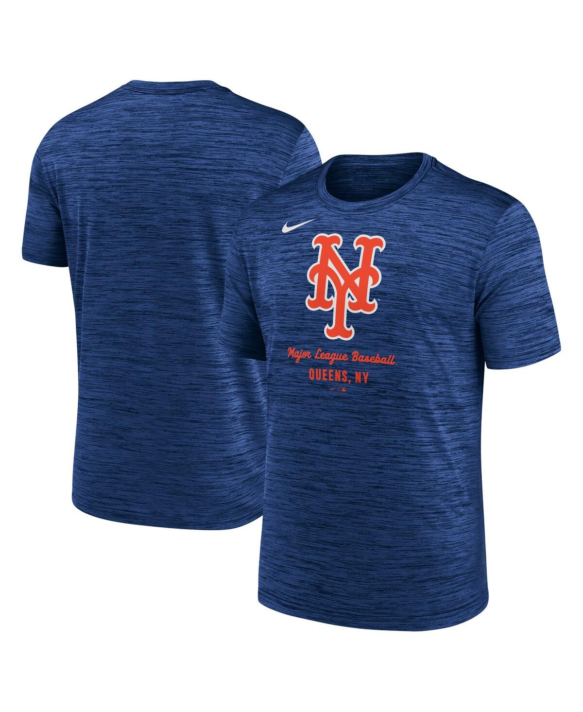 Click here for Nike Mens Royal New York Mets Velocity Performance... prices