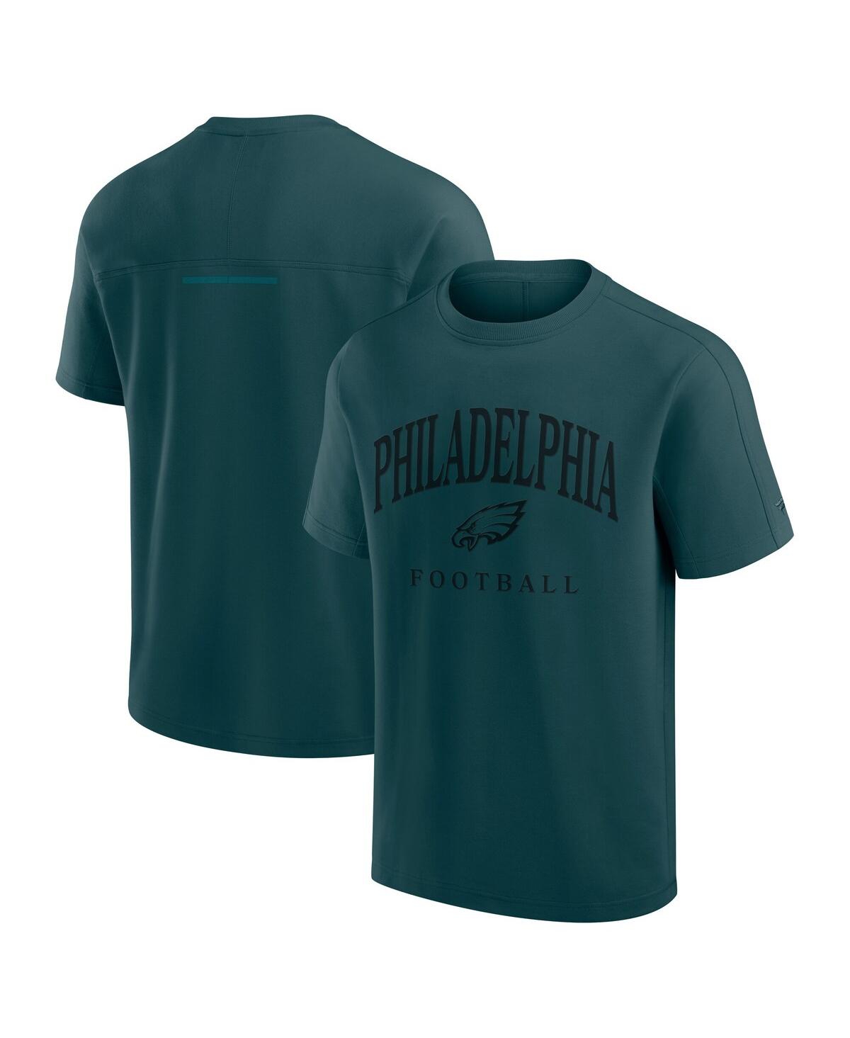 Click here for Fanatics Mens and Womens Midnight Green Philadelph... prices