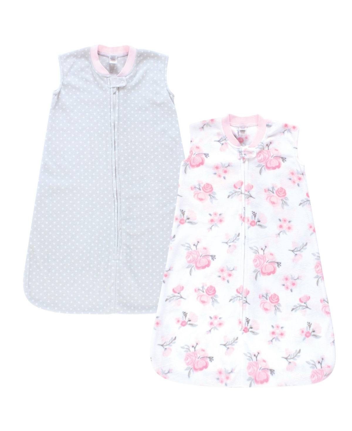 Click here for Hudson Baby Baby Girls Hudson Plush Sleeping Bag... prices
