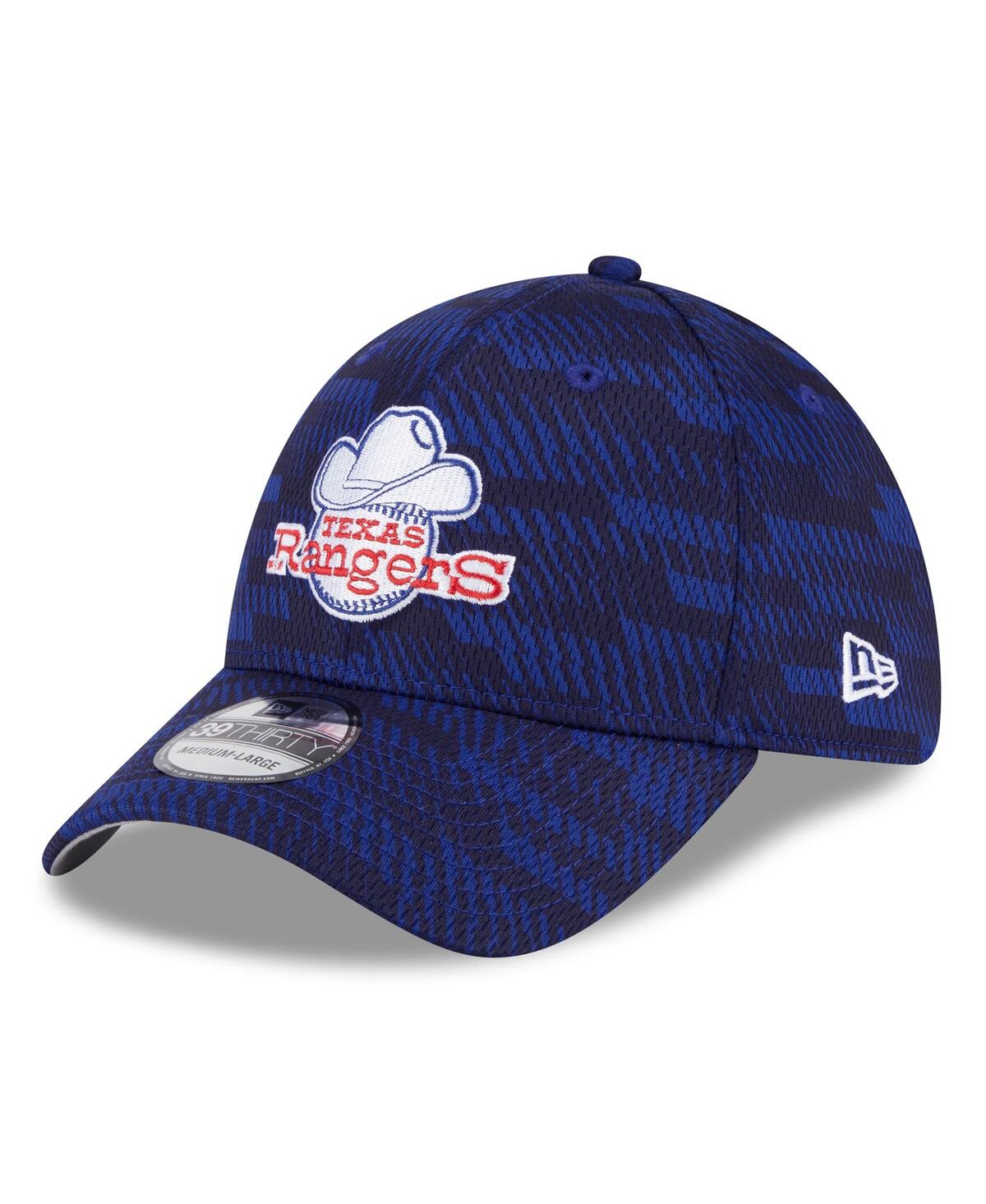 Click here for New Era Mens Royal Texas Rangers 2025 Mlb Clubhous... prices