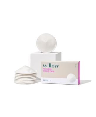 Willow Reusable Nursing Pads - Macy's
