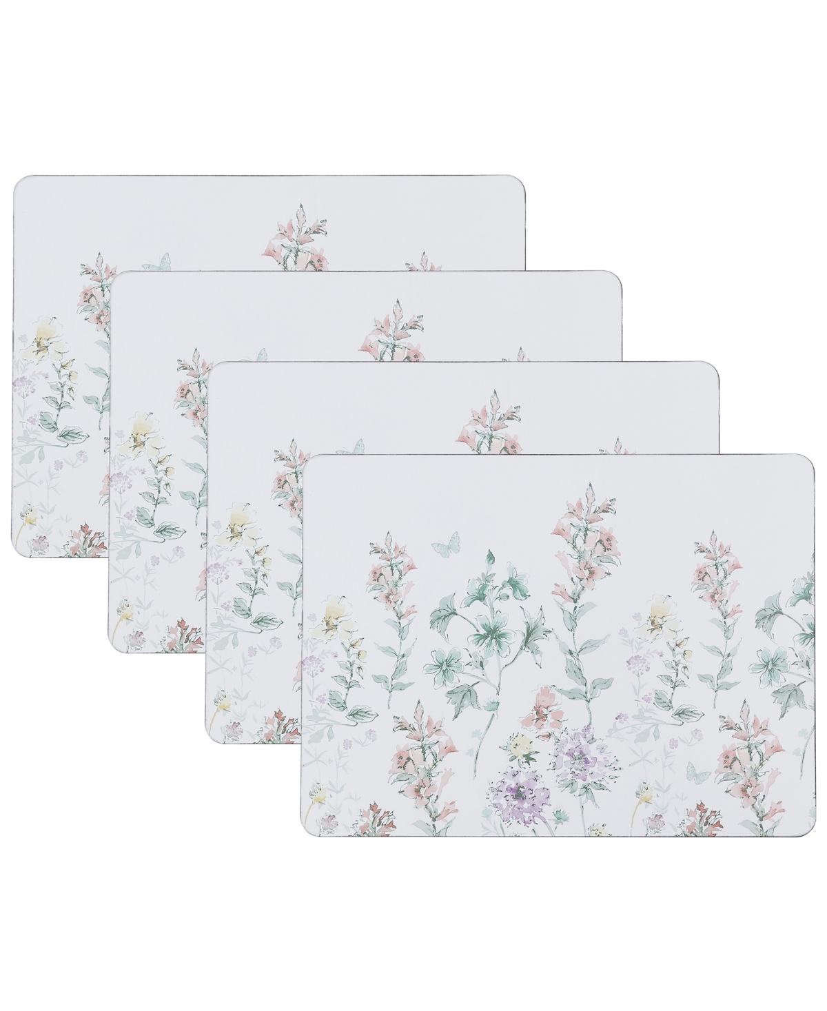 Click here for Laura Ashley Wild Meadow Cork Placemats Set of 4... prices