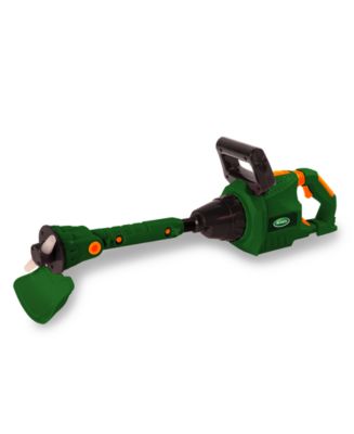 Miracle- Gro Pretend Play Weed Trimmer Toy - Macy's