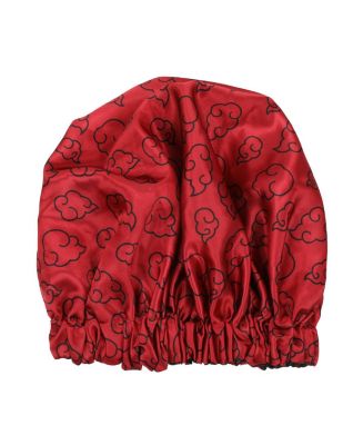 Naruto Akatsuki Reversible Sleep Bonnet - Macy's