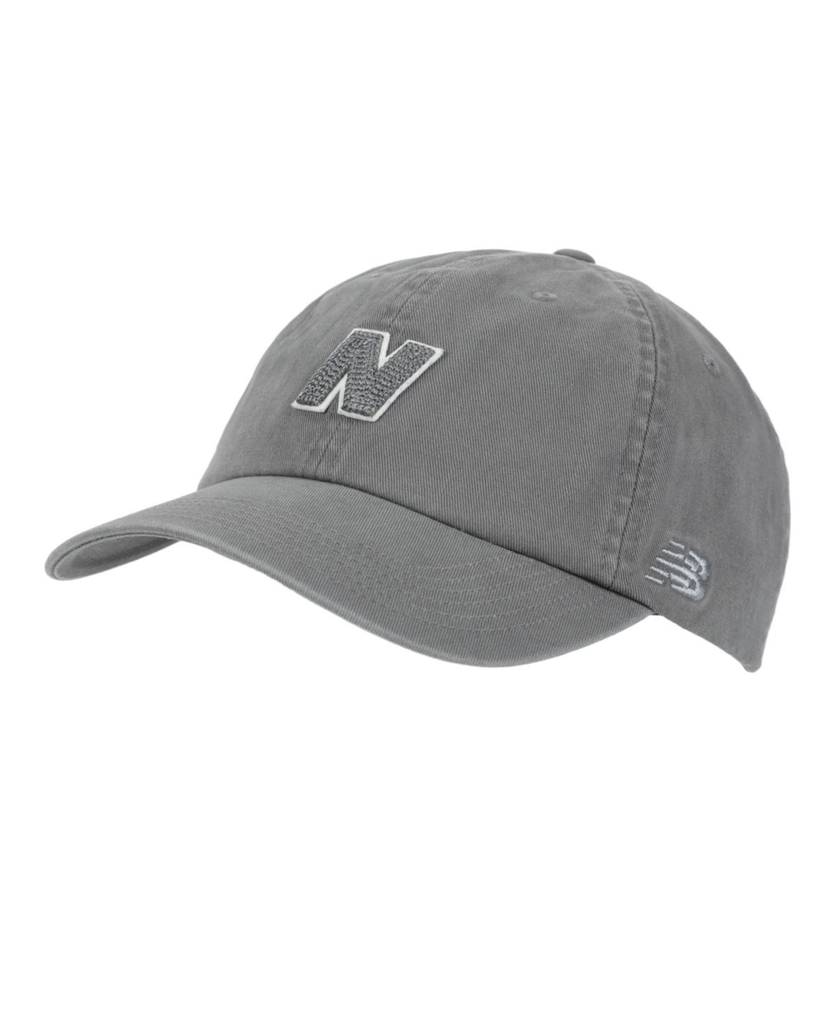 Click here for New Balance Mens Cap - Castle rock prices