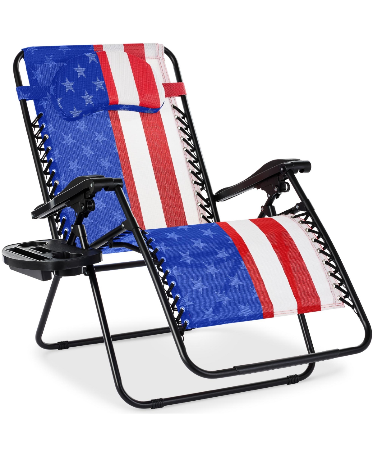 Click here for Best Choice Products Oversized Zero Gravity Chair... prices