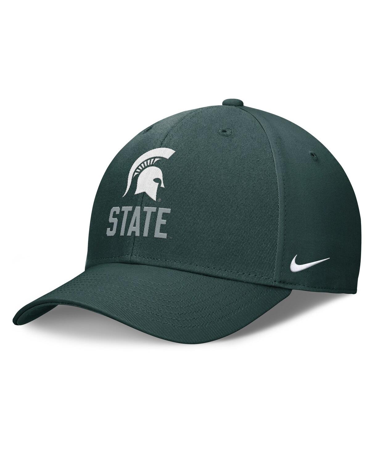 Click here for Nike Mens Green Michigan State Spartans Campus Clu... prices