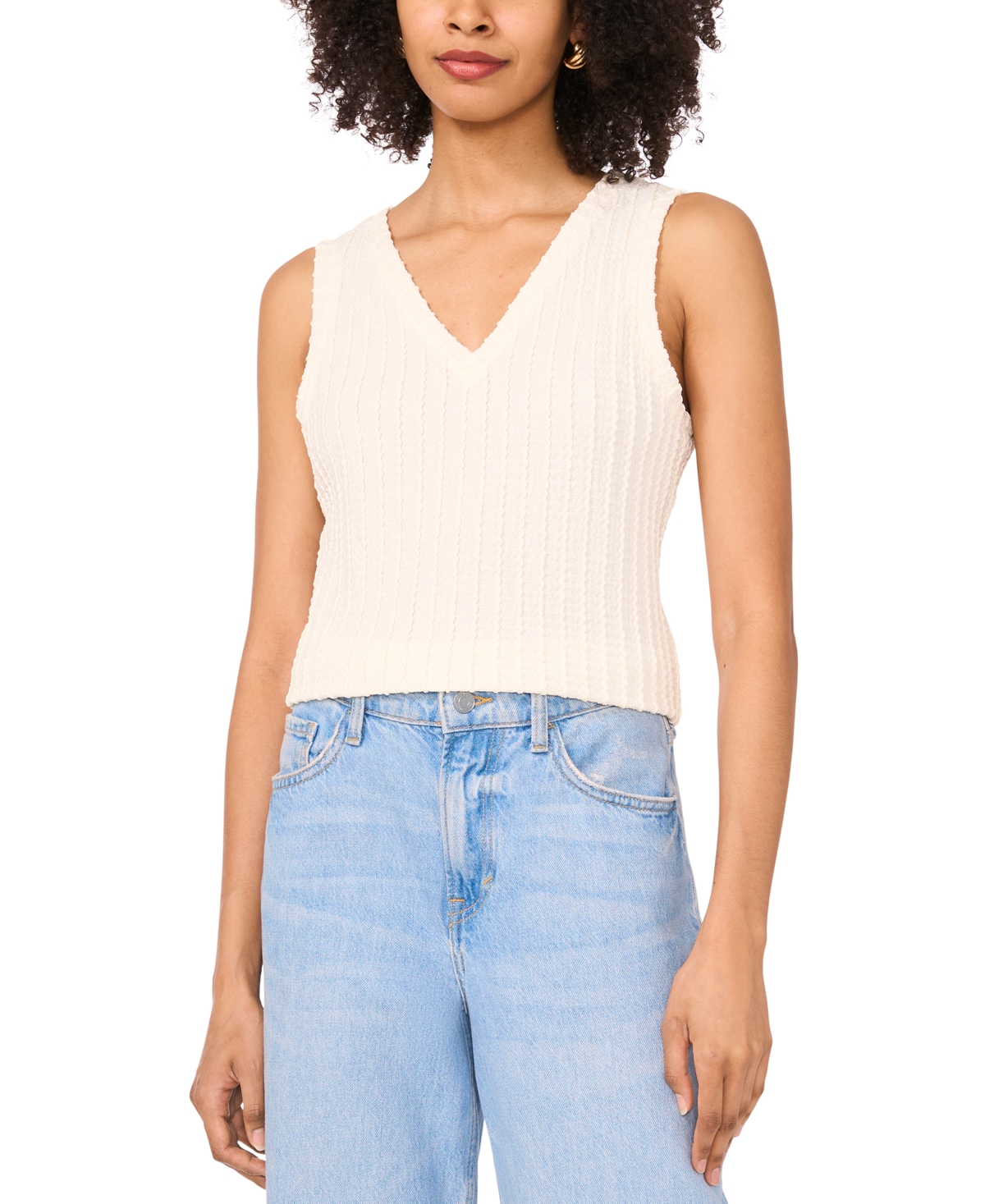 Click here for Parker Womens The Sailen Sleeveless Top - Winter W... prices