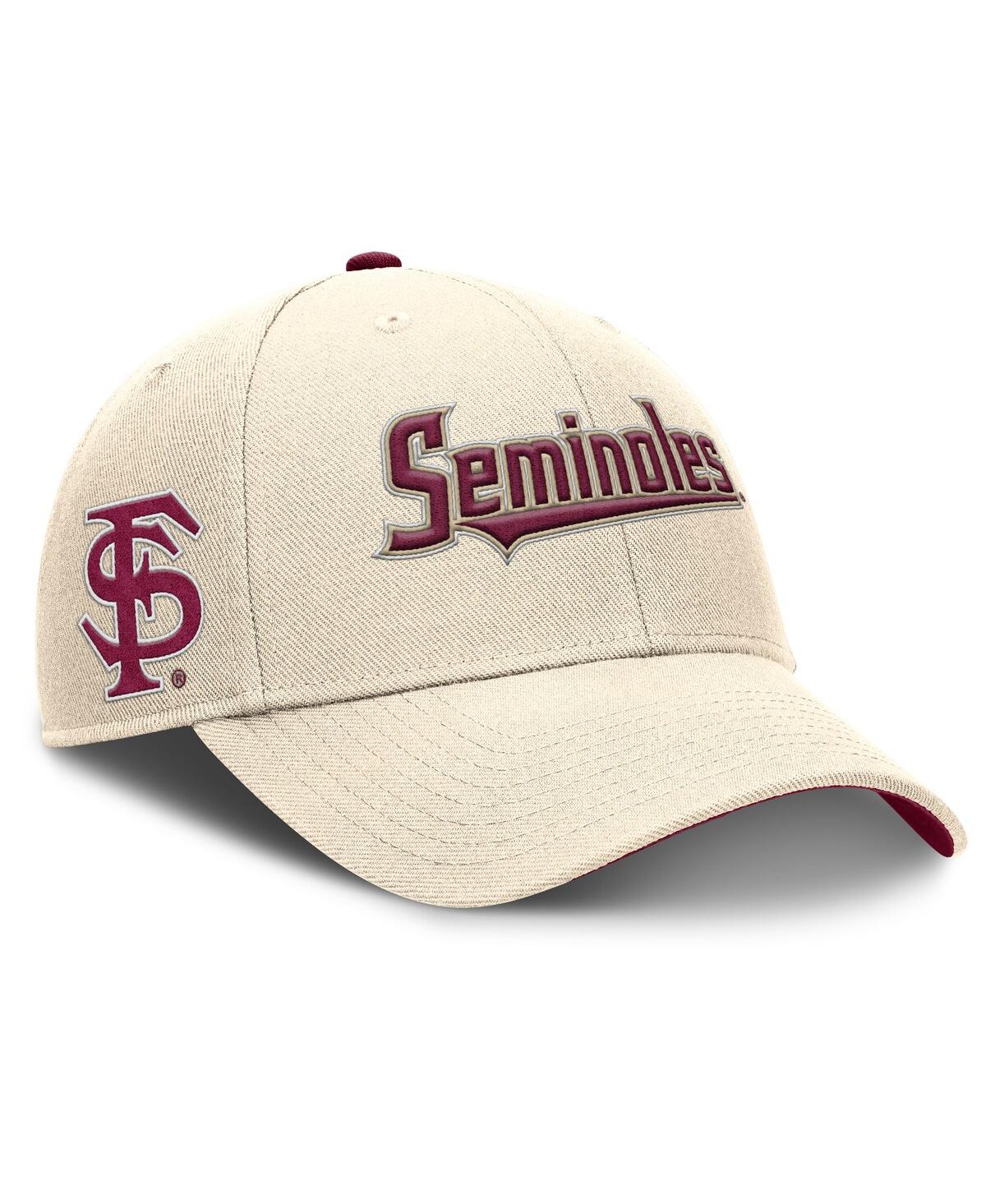Click here for Nike Mens Natural Florida State Seminoles Primetim... prices
