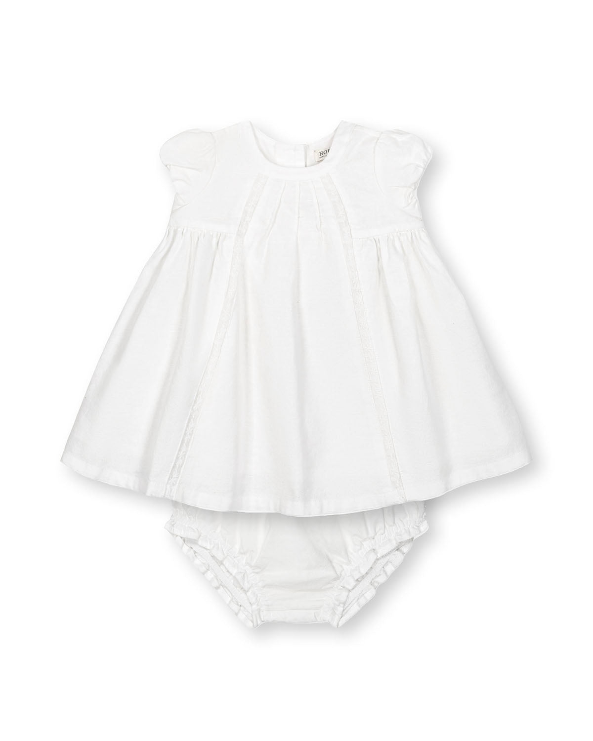 Click here for Hope & Henry Baby Short Sleeve Special Occasion Li... prices