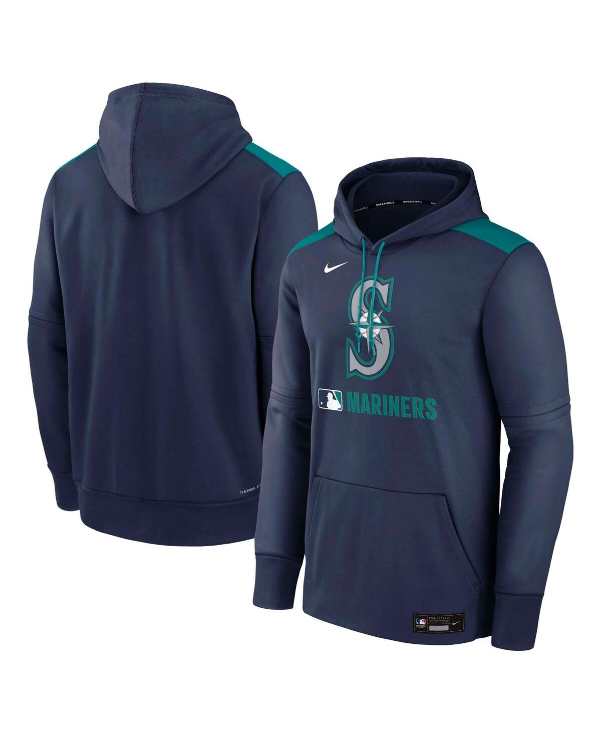 Click here for Nike Mens Navy Seattle Mariners Authentic Collecti... prices
