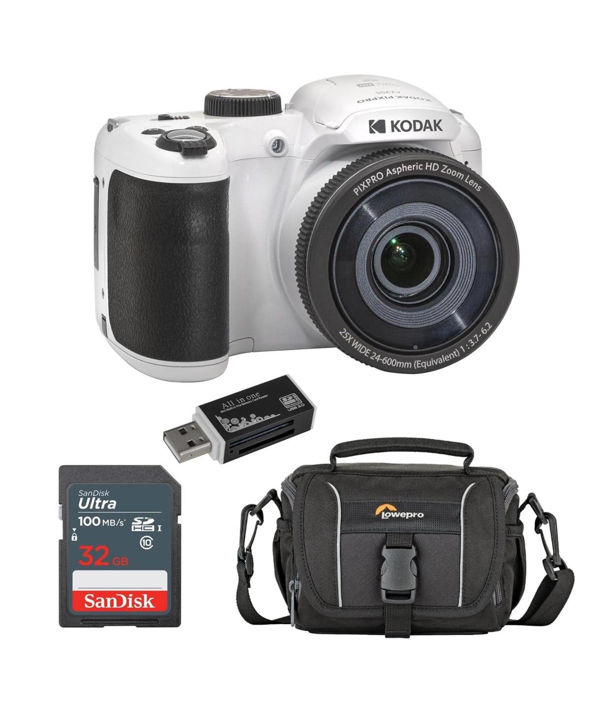 Click here for Kodak Kodak Pixpro AZ255-bk 16MP Digital Camera 25... prices