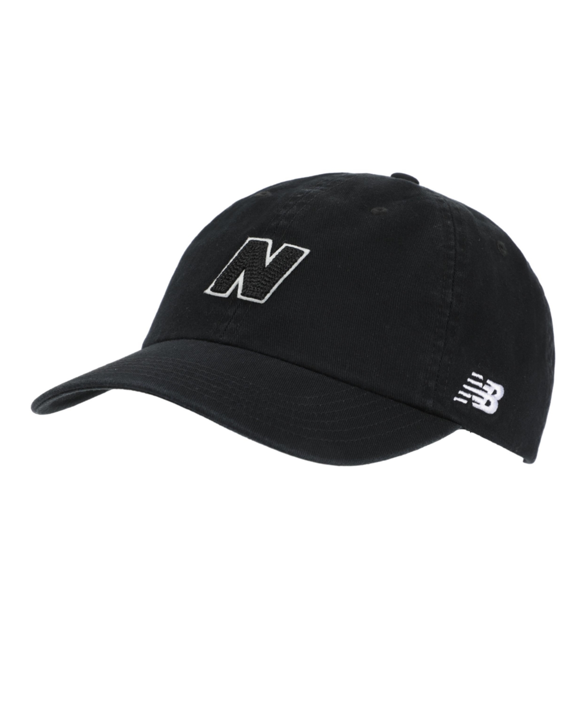 Click here for New Balance Mens Cap - Black prices