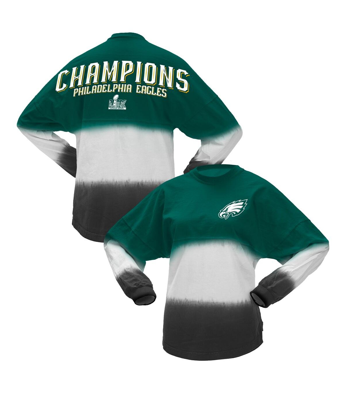 Click here for Fanatics Womens Midnight Green Philadelphia Eagles... prices