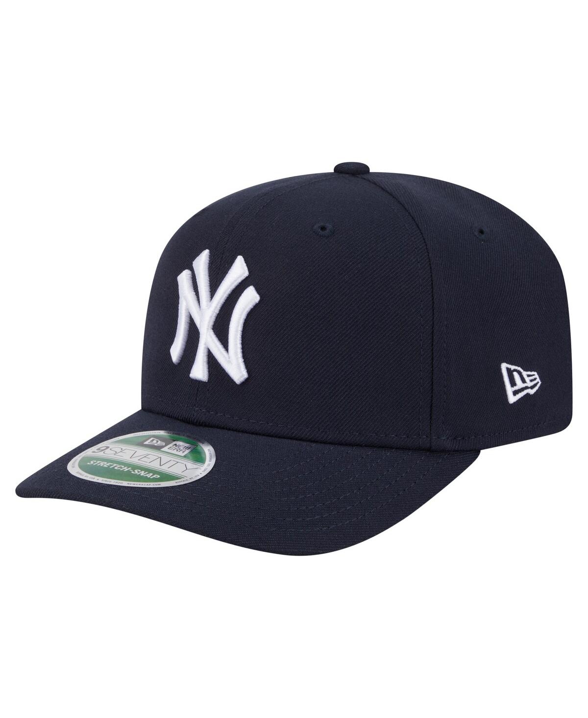 Click here for New Era Mens Navy New York Yankees Player Replica... prices